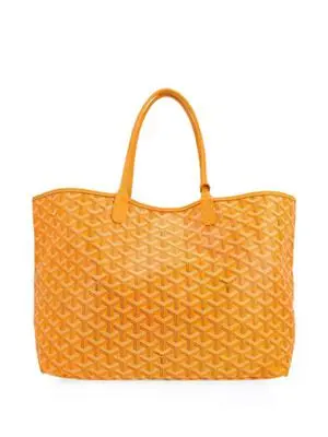 Goyard 2018 Saint-louis Tote Bag