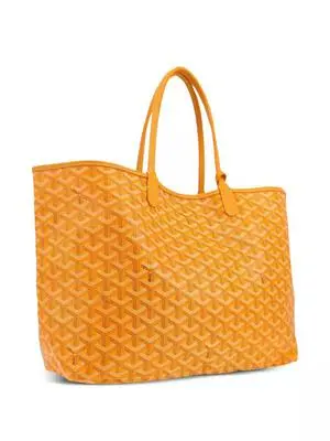 Goyard Goyard Saint-Louis Tote Bag Orange