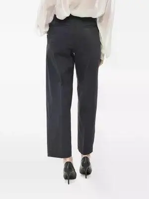 QL2 QUELLEDUE Sandra High-rise Chino Trousers