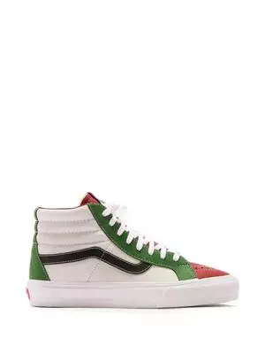 VANS Sk8-hi Reissue Ef Lx Sneakers - Neutrals