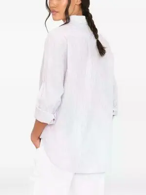 Xirena Striped Shirt