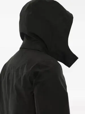 Woolrich Gore-tex Down Jacket
