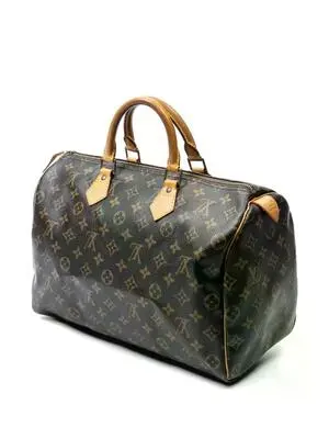 LOUIS VUITTON Speedy 35 Handbag