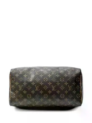 LOUIS VUITTON Speedy 35 Handbag
