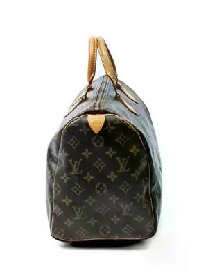 LOUIS VUITTON Speedy 35 Handbag