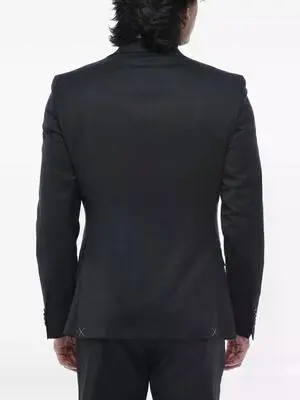 Corneliani Notch-lapel Three-piece Suit