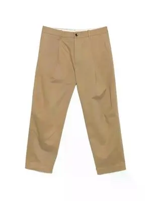 Nine:inthe:morning Trousers Bottoms For Men