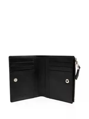 Dolce & Gabbana Wallet In Calfskin
