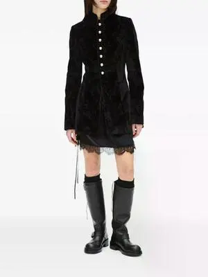 ANN DEMEULEMEESTER Yana Marsina Jacket