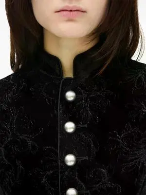 ANN DEMEULEMEESTER Yana Marsina Jacket
