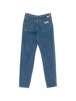 Missoni 1980s Straight-leg Jeans