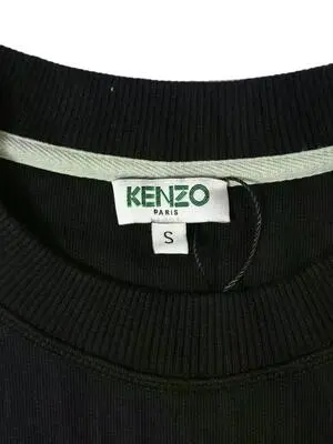 Kenzo Logo-print Sweatshirt