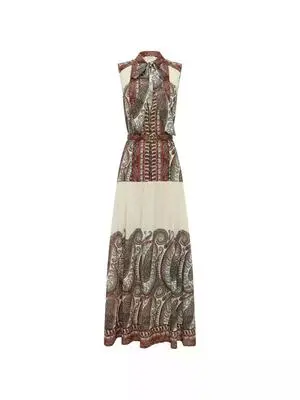 BOTEH Cassia Maxi Dress
