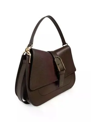 Furla Flow Top Handle M Tote Bag
