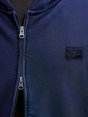 VANS Premium Zip Hoodie