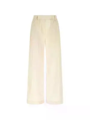 MISENITHE Vicky Wide-leg Trousers