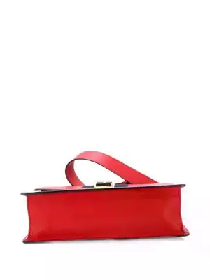 Gucci Sylvie Leather Small Shoulder Bag