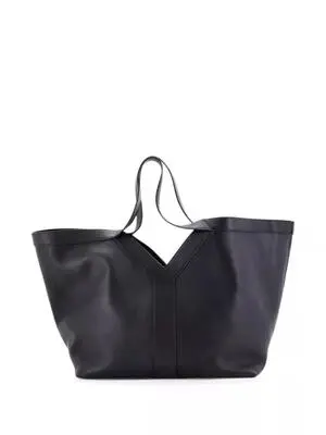 Saint Laurent Y Leather Medium Tote Bag