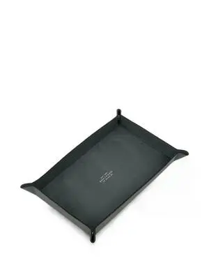 Smythson Panama Rectangular Trinket Tray