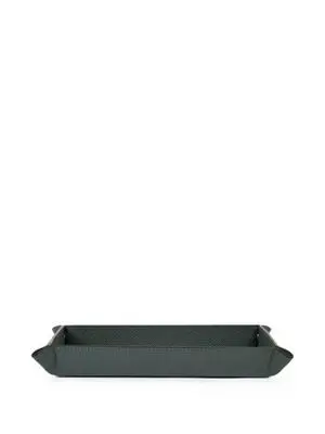 Smythson Panama Rectangular Trinket Tray