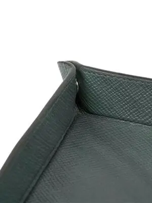 Smythson Panama Rectangular Trinket Tray