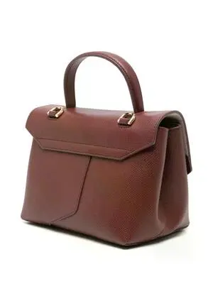 Emporio Armani Leather Mini Bag