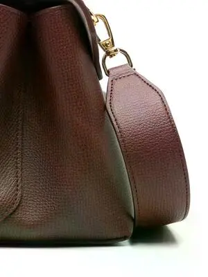 Emporio Armani Leather Mini Bag