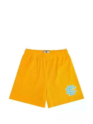 ERIC EMANUEL Ee Basic Mesh Shorts