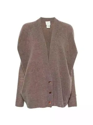 Alysi Frill Cardigans For Women