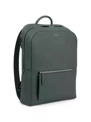 Smythson Panama Backpack