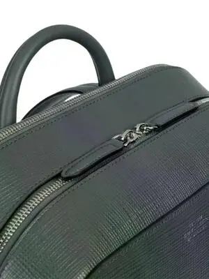 Smythson Panama Backpack