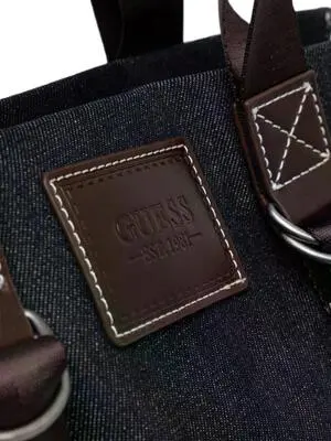 Guess Oslo Tote Bag