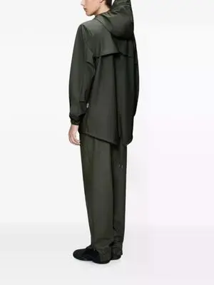 Rains Fishtail Jacket
