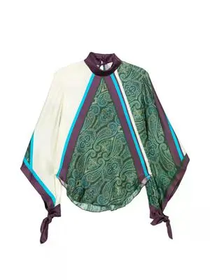 Alemais T-shirt Blouses