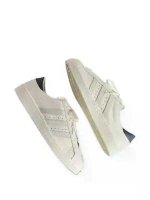 Adidas X Kith X Lionel Messi Superstar Shell-toe Sneakers