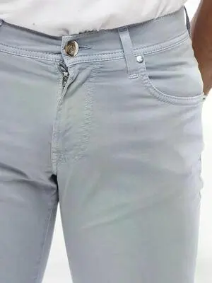 Corneliani Id Five-pocket Trousers