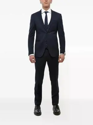 Corneliani Single-breasted Suit