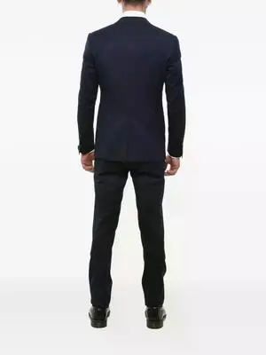 Corneliani Single-breasted Suit