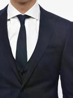 Corneliani Single-breasted Suit