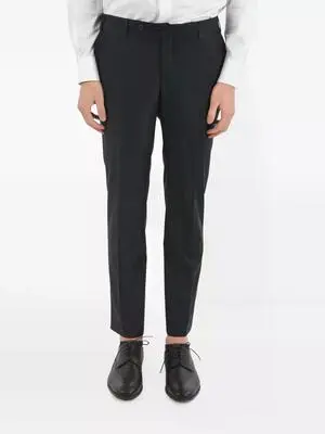 Corneliani Cerim Shawl-lapel Wool Suit