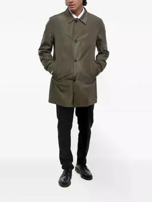 Corneliani Reversible Windbreaker Jacket