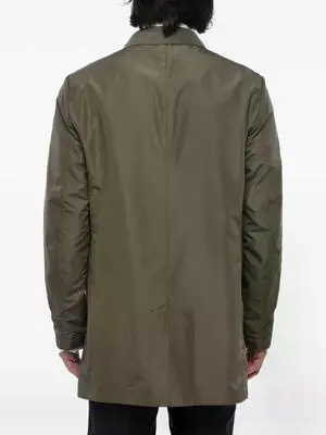 Corneliani Reversible Windbreaker Jacket