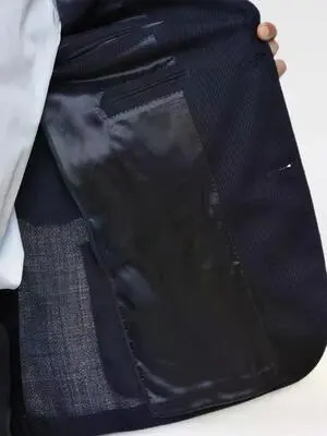 Corneliani Single-breasted Blazer