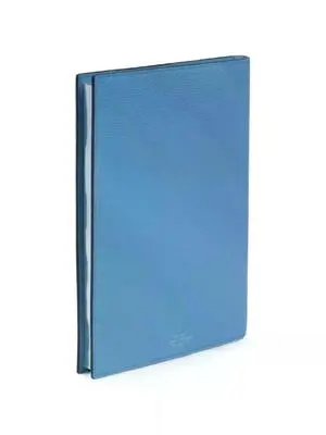 Smythson Ludlow Refillable Notebook