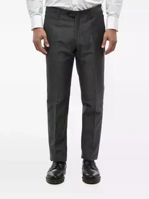 Corneliani Academy Tailored Trousers - Grey