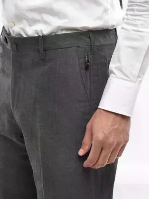 Corneliani Academy Tailored Trousers