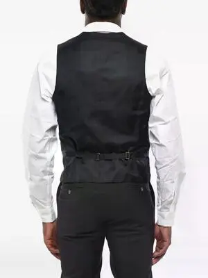 Corneliani V-neck Waistcoat
