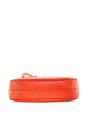 Prada Re-edition Hobo Saffiano Leather Mini Shoulder Bag