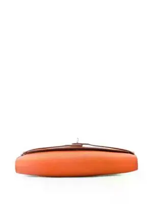 Hermès Kelly Wallet Epsom Long Small Wallets