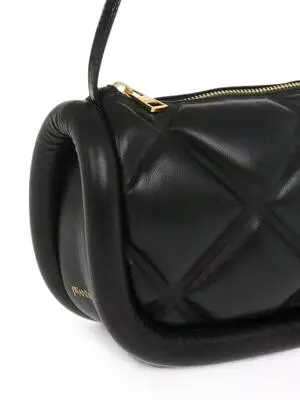 JW Anderson The Bumper Quilted Leather Shoulder Bag